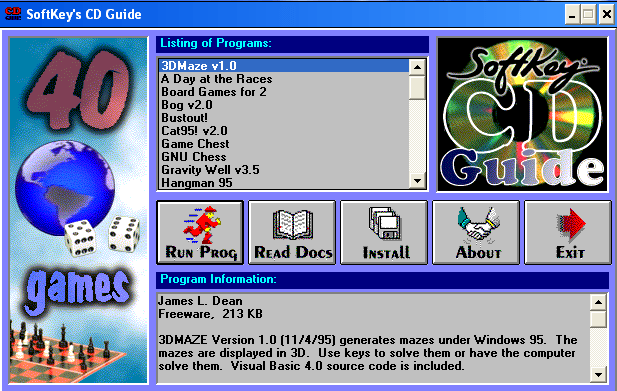 40 BEST WINDOWS 95 GAMES – The Modern Retro Corner