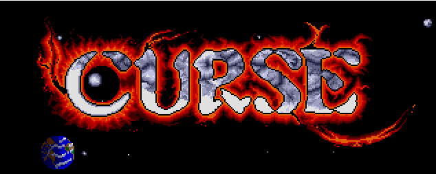 Curse – The Modern Retro Corner